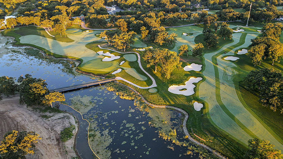 Golf, Latest News, Courses, Technology | GolfCourseArchitecture.net ...