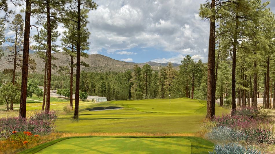 Golf, Latest News, Courses, Technology | GolfCourseArchitecture.net ...