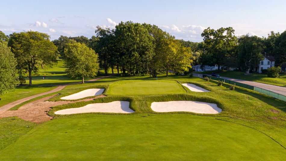 Golf, Latest News, Courses, Technology | GolfCourseArchitecture.net ...