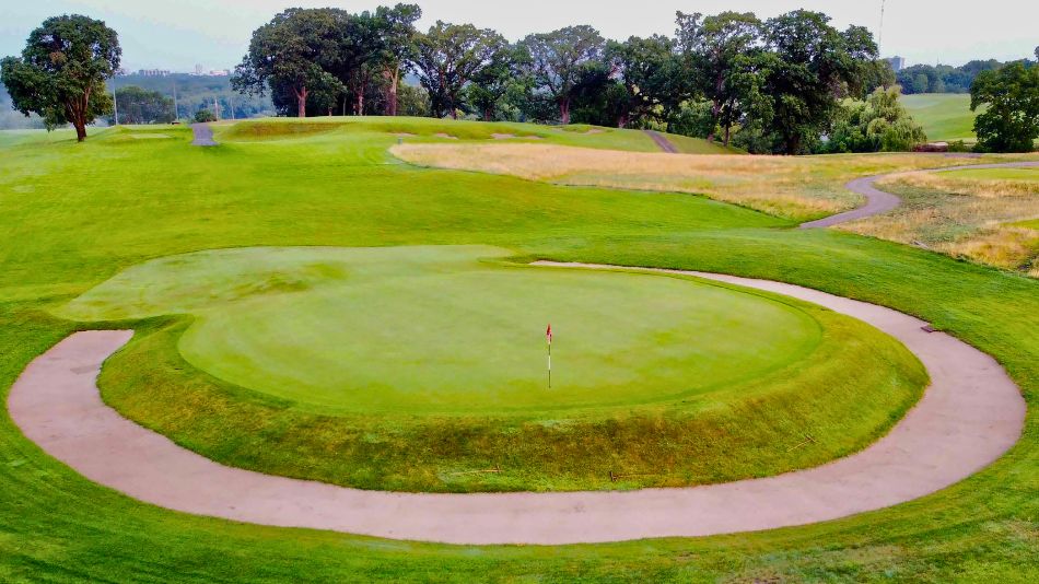 Golf, Latest News, Courses, Technology | GolfCourseArchitecture.net ...