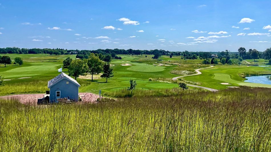 Golf, Latest News, Courses, Technology | GolfCourseArchitecture.net ...