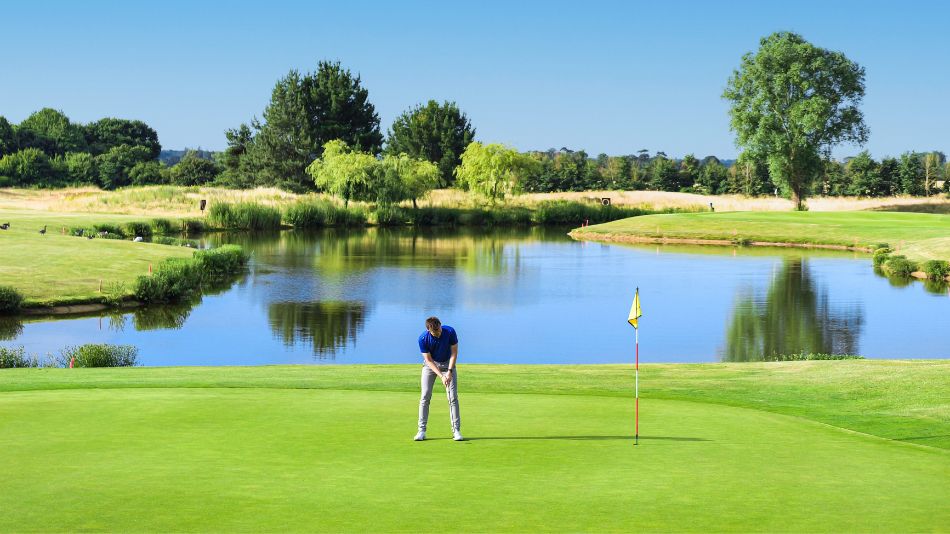 Golf, Latest News, Courses, Technology | GolfCourseArchitecture.net ...