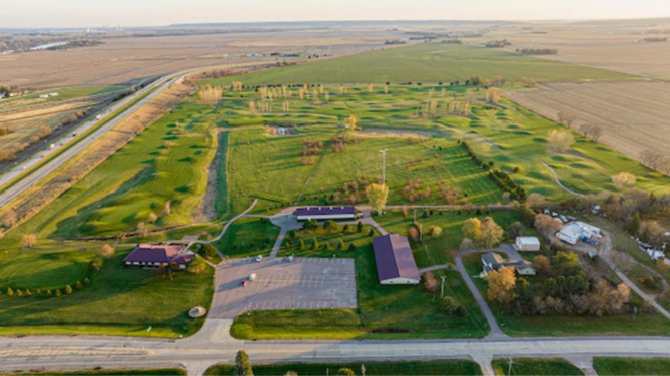 Golf, Latest News, Courses, Technology | GolfCourseArchitecture.net ...