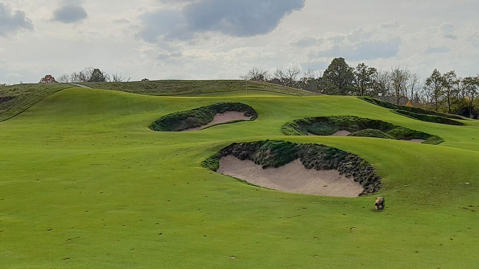 Golf, Latest News, Courses, Technology | GolfCourseArchitecture.net ...