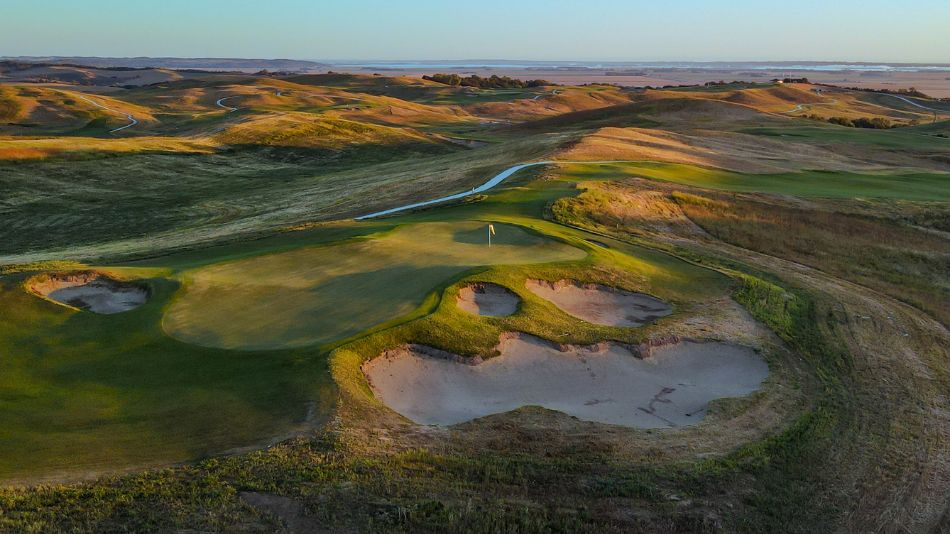 Golf, Latest News, Courses, Technology | GolfCourseArchitecture.net ...