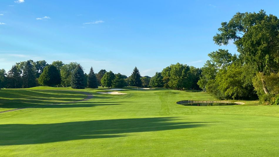 Golf, Latest News, Courses, Technology | GolfCourseArchitecture.net ...