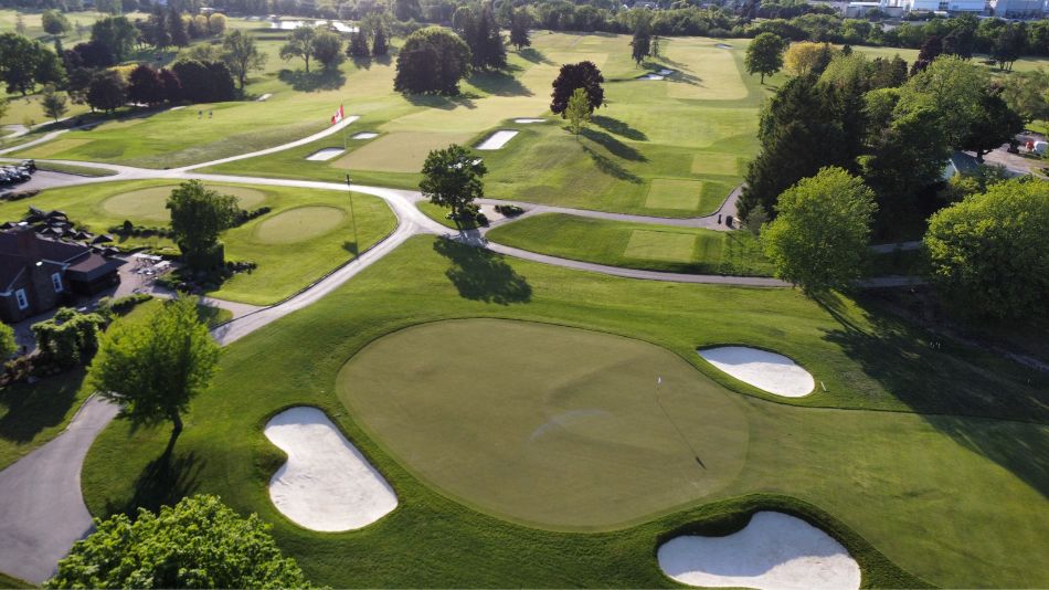 Golf, Latest News, Courses, Technology | GolfCourseArchitecture.net ...