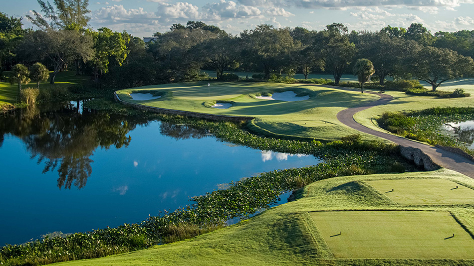 Golf, Latest News, Courses, Technology | GolfCourseArchitecture.net ...