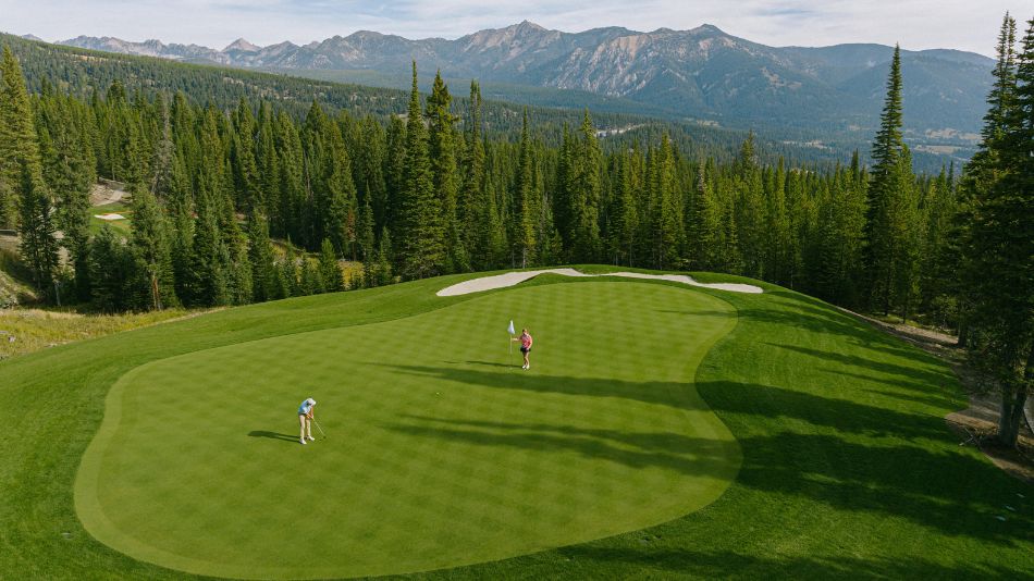 Golf, Latest News, Courses, Technology | GolfCourseArchitecture.net ...