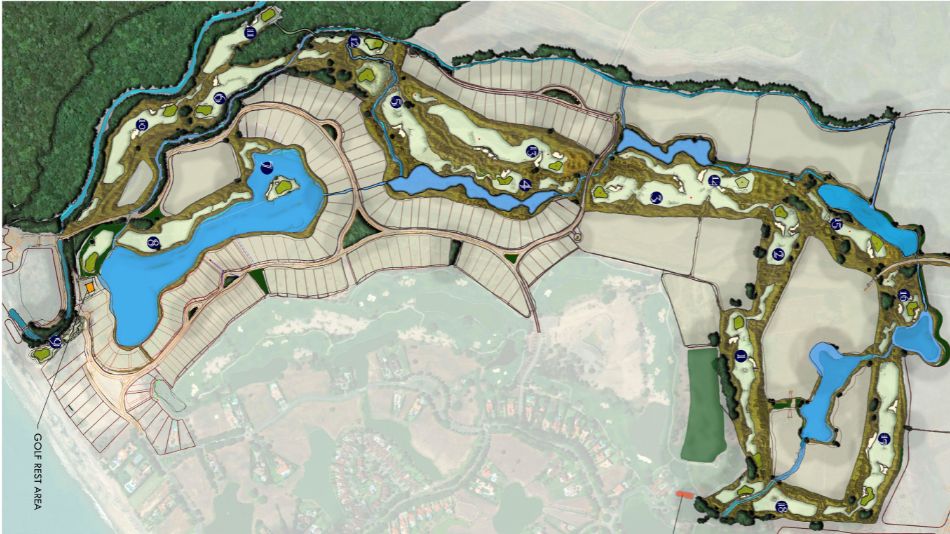 Golf, Latest News, Courses, Technology | GolfCourseArchitecture.net ...