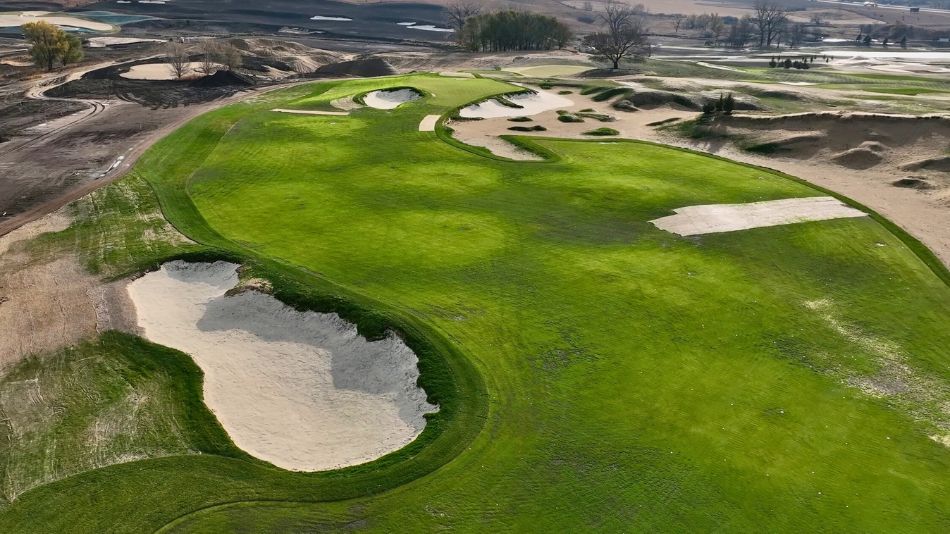 Golf, Latest News, Courses, Technology | GolfCourseArchitecture.net ...