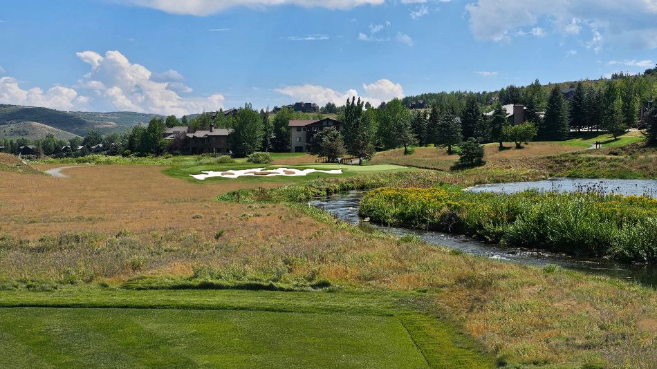 Brandon Johnson develops renovation plan for Utah’s...