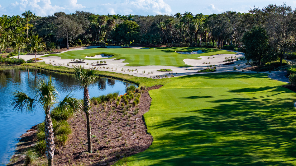 Golf, Latest News, Courses, Technology | GolfCourseArchitecture.net ...