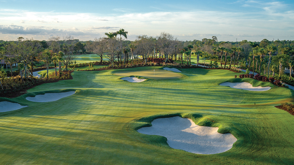 Golf, Latest News, Courses, Technology | GolfCourseArchitecture.net ...