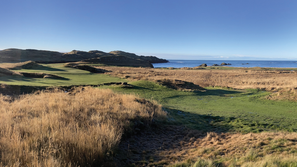 Golf, Latest News, Courses, Technology | GolfCourseArchitecture.net ...