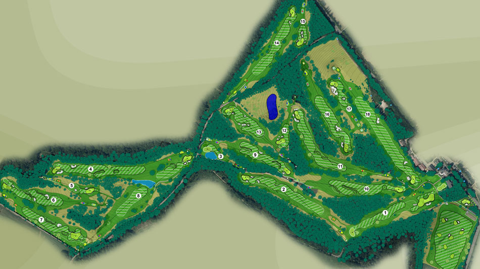 Golf, Latest News, Courses, Technology | GolfCourseArchitecture.net ...
