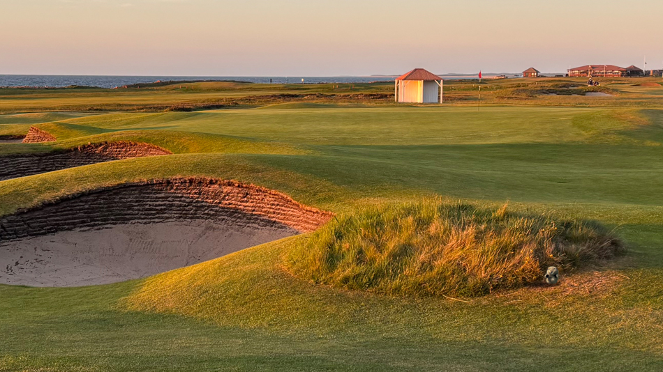 Golf, Latest News, Courses, Technology | GolfCourseArchitecture.net ...