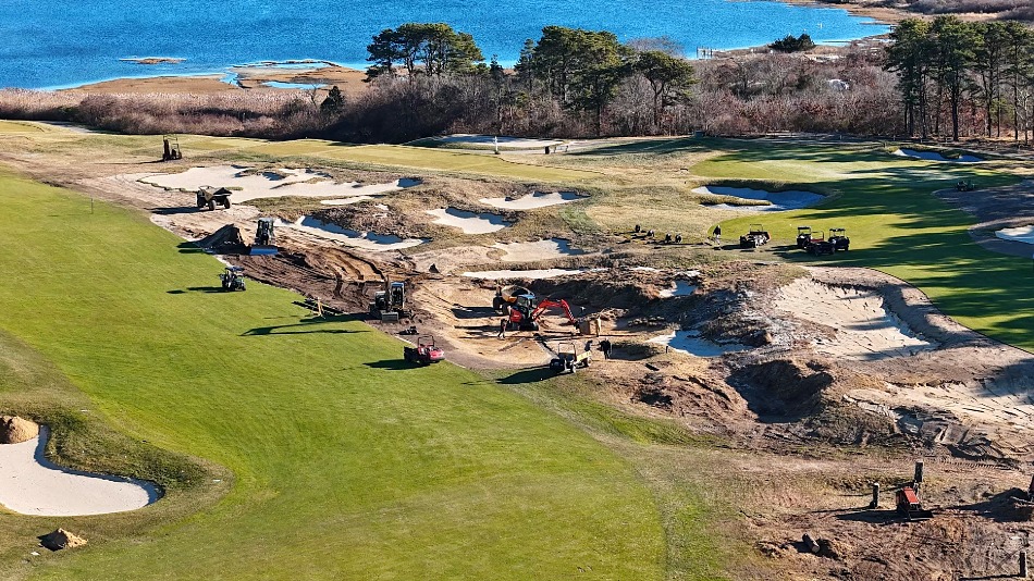 Golf, Latest News, Courses, Technology | GolfCourseArchitecture.net ...