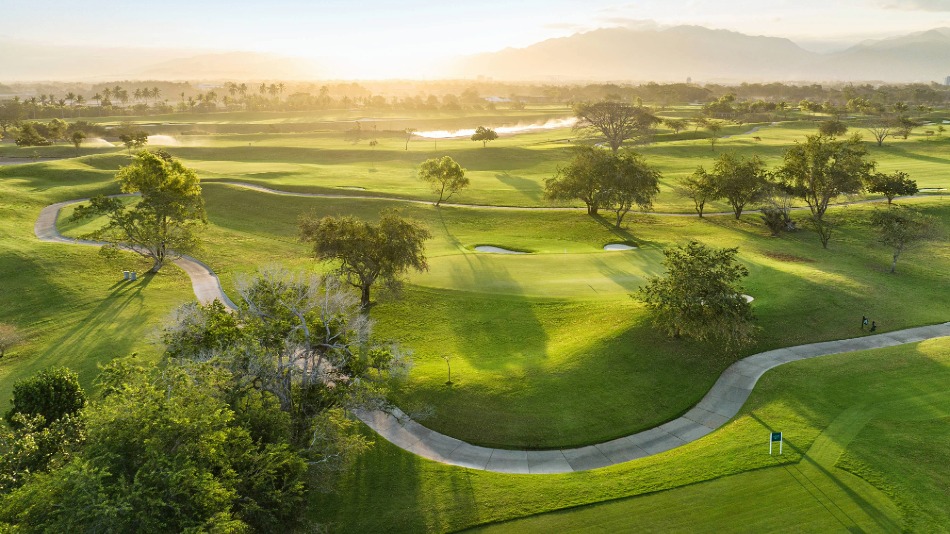 Greg Norman’s firm returns to renovate Vidanta Vallarta...