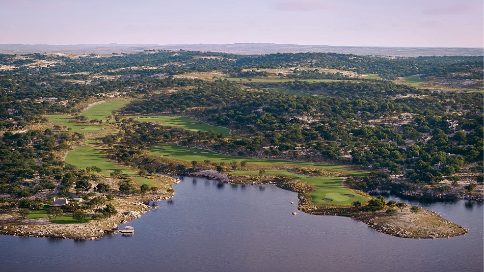 Travis Club to open Beau Welling-designed golf course in...