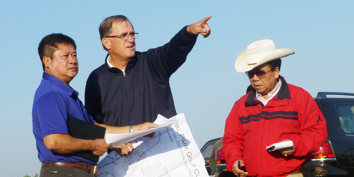 Golf, Latest News, Courses, Technology | GolfCourseArchitecture.net ...