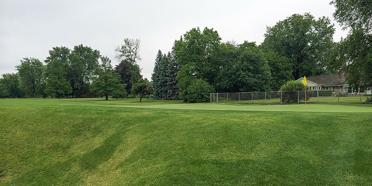 Mt. Prospect Golf Club to undergo extensive renovation...