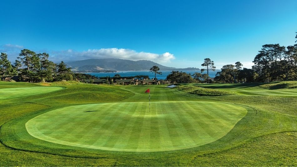 Golf, Latest News, Courses, Technology | GolfCourseArchitecture.net ...