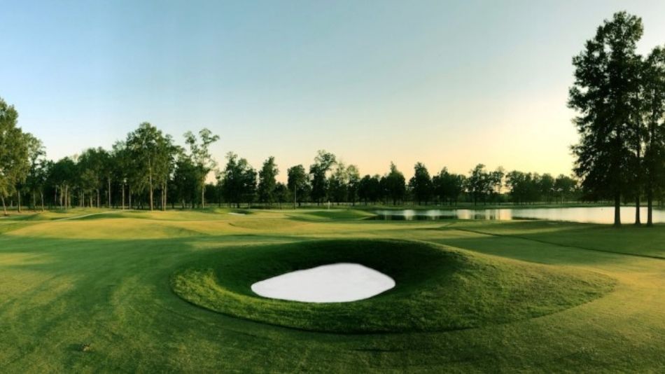 Golf, Latest News, Courses, Technology | GolfCourseArchitecture.net ...