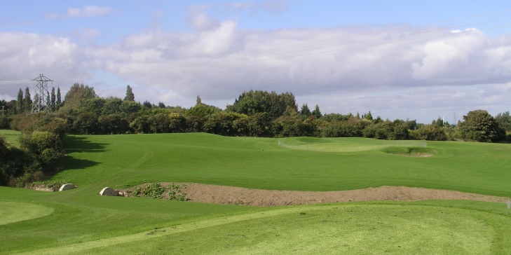 Golf, Latest News, Courses, Technology | GolfCourseArchitecture.net ...