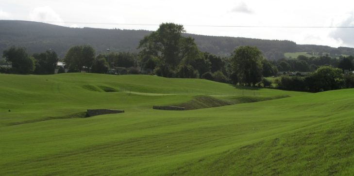 Golf, Latest News, Courses, Technology | GolfCourseArchitecture.net ...