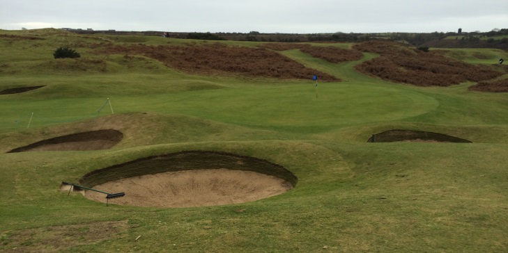 Golf, Latest News, Courses, Technology | GolfCourseArchitecture.net ...