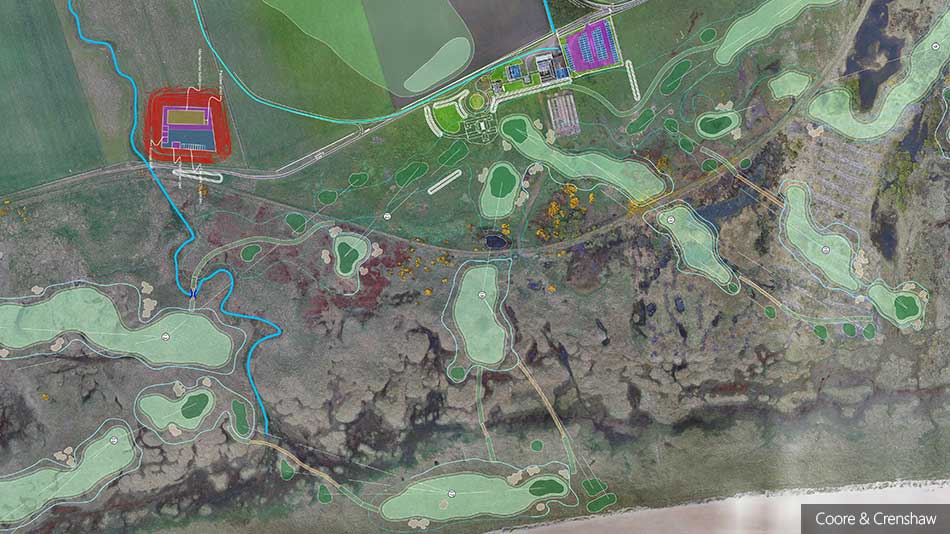 Golf, Latest News, Courses, Technology | GolfCourseArchitecture.net ...