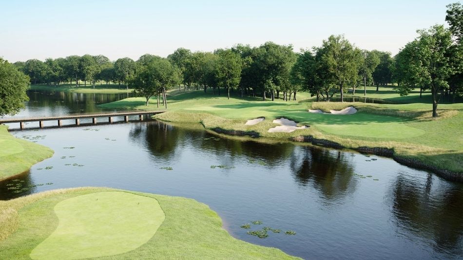 Golf, Latest News, Courses, Technology | GolfCourseArchitecture.net ...