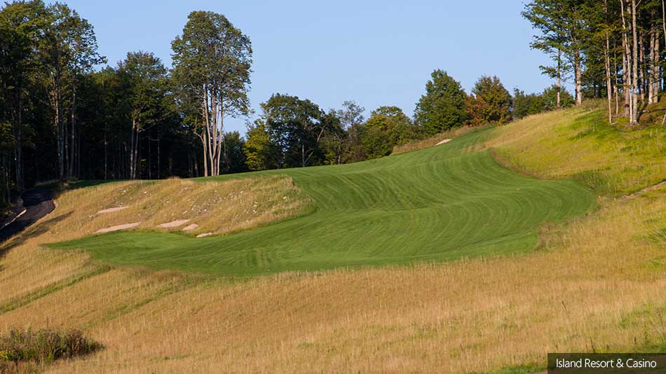 Golf, Latest News, Courses, Technology | GolfCourseArchitecture.net ...