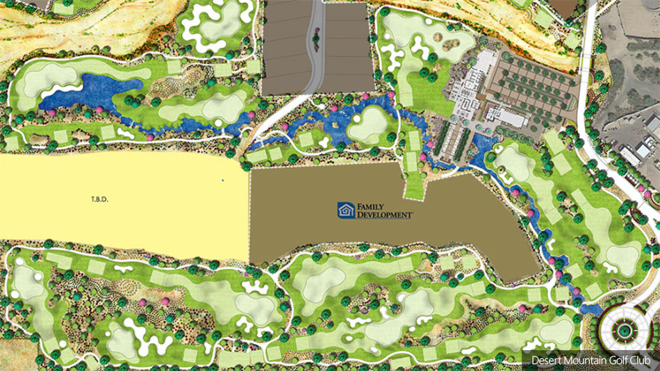 Golf, Latest News, Courses, Technology | GolfCourseArchitecture.net ...