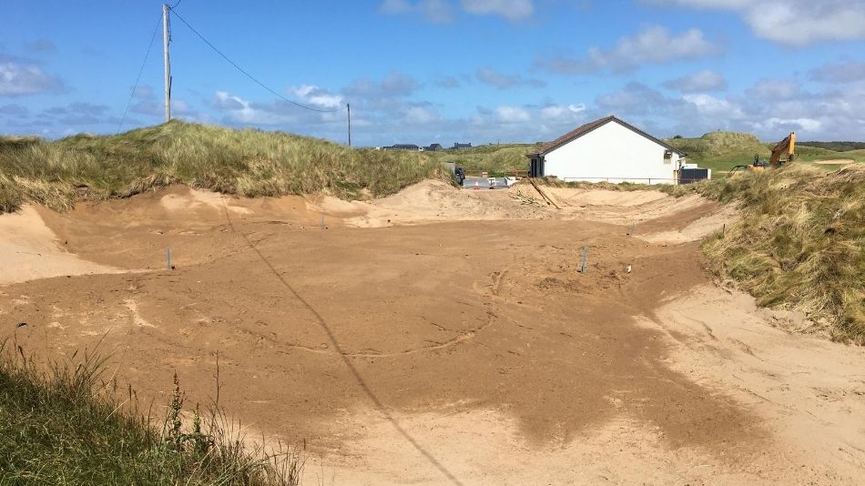 Golf, Latest News, Courses, Technology | GolfCourseArchitecture.net ...