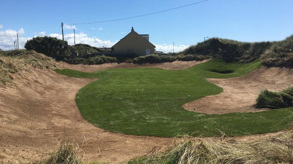 Golf, Latest News, Courses, Technology | GolfCourseArchitecture.net ...