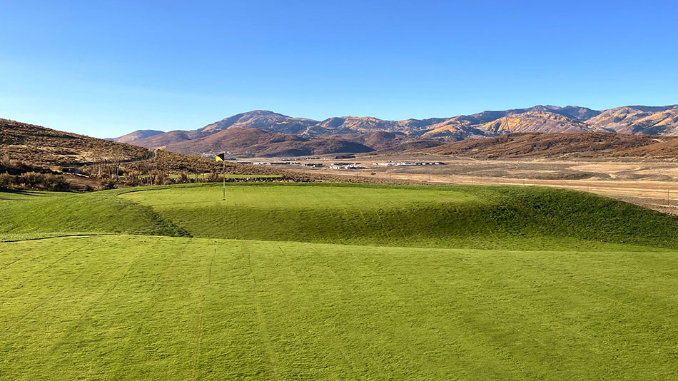 Golf, Latest News, Courses, Technology | GolfCourseArchitecture.net ...