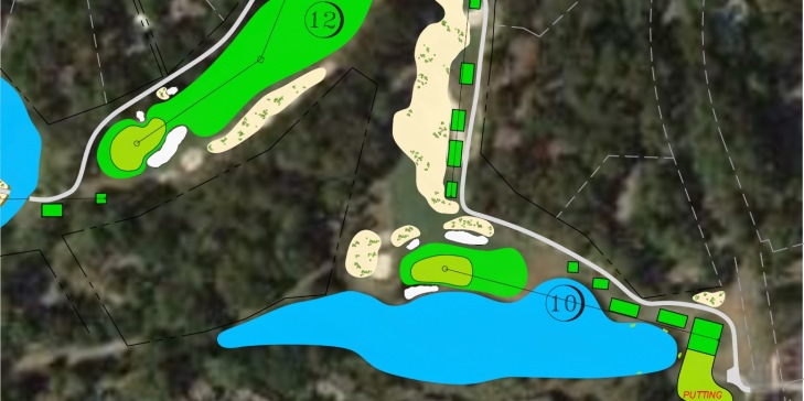 Golf, Latest News, Courses, Technology | GolfCourseArchitecture.net ...